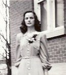 Therese Jane Legris Obituary - Pembroke, Ontario | The Murphy Funeral Home