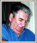 Parnell Anthony Lance Obituary - Pembroke, Ontario | The Murphy Funeral ...
