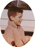 Brian McCluskey Obituary - Pembroke, Ontario | The Murphy Funeral Home