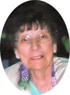 Marie Rochon Obituary - Pembroke, Ontario | The Murphy Funeral Home