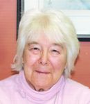 Phyllis Blanche Burns Obituary - Pembroke, Ontario | The Murphy Funeral ...
