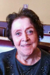 Jane Leach Obituary - Pembroke, Ontario | The Murphy Funeral Home
