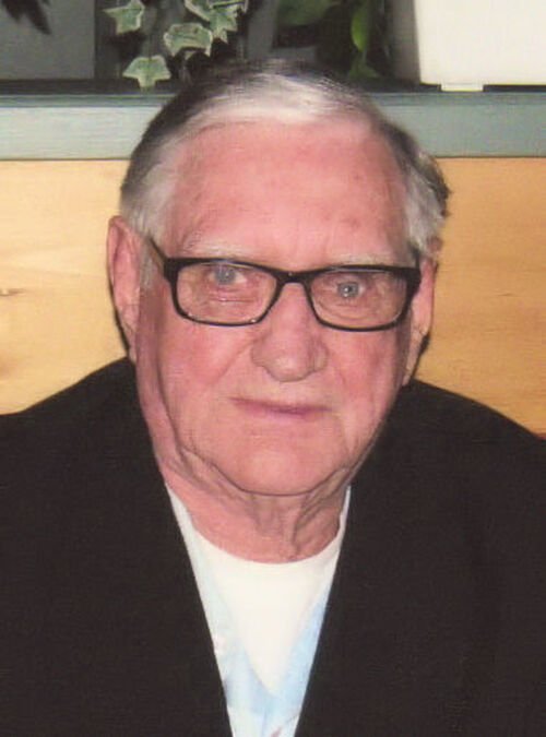 Thomas Wellington Faught Obituary - Pembroke, ON | The Murphy Funeral Home