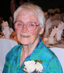 Retired Teacher, Member Cathedral CWL and Pembroke Kiwanis Club