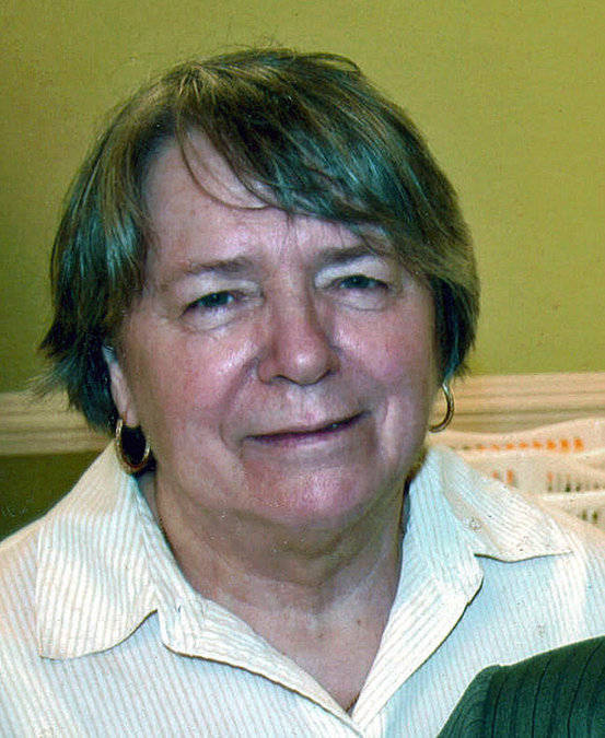 Stormé Blaedow Obituary - Pembroke, ON | The Murphy Funeral Home