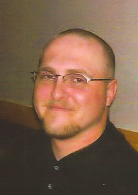 Jason McInnes Obituary - Pembroke, ON | The Murphy Funeral Home