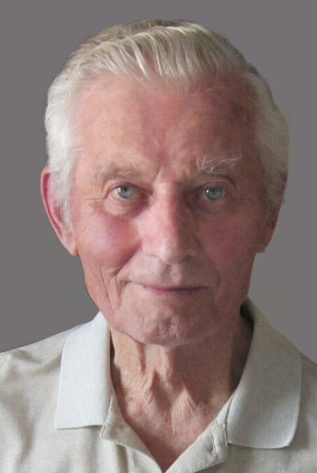 Antonius Hermanus Ter Huurne Obituary - Pembroke, ON | The Murphy ...
