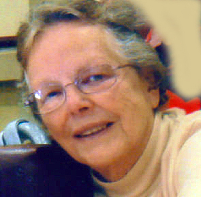 Mable Belle Middleton Obituary - Pembroke, ON | The Murphy Funeral Home