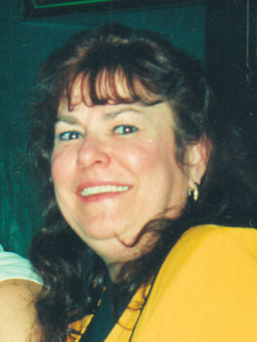 Sandra Noack Obituary - Pembroke, ON | The Murphy Funeral Home