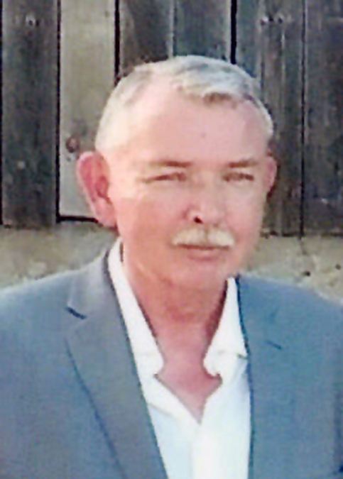 Terry Gallagher Obituary - Pembroke, ON | The Murphy Funeral Home