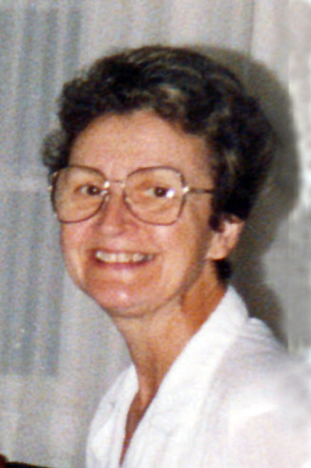 Marie Colette Baxter Obituary - Pembroke, ON | The Murphy Funeral Home
