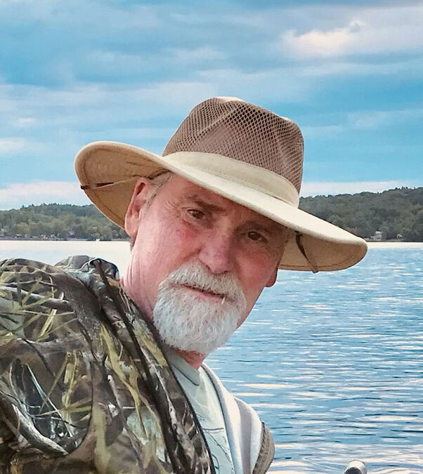 Michael Patrick Dempsey Obituary - Pembroke, ON | The Murphy Funeral Home