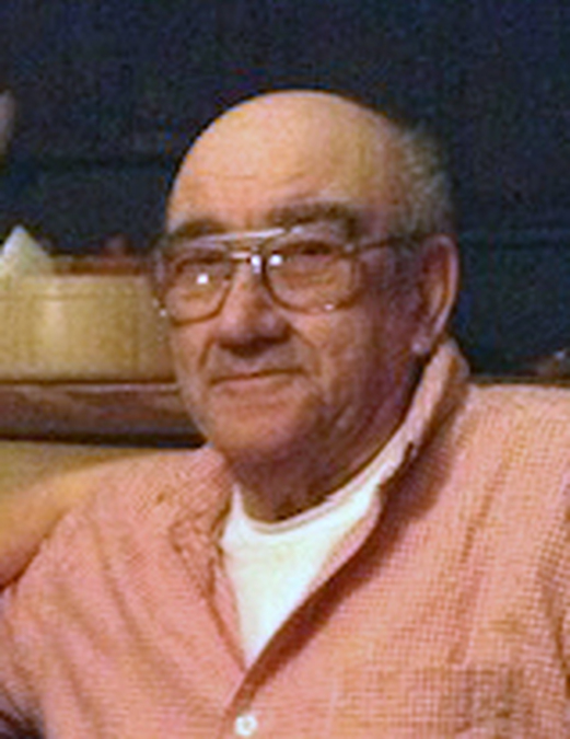 William Keith Goudie Obituary - Pembroke, ON | The Murphy Funeral Home