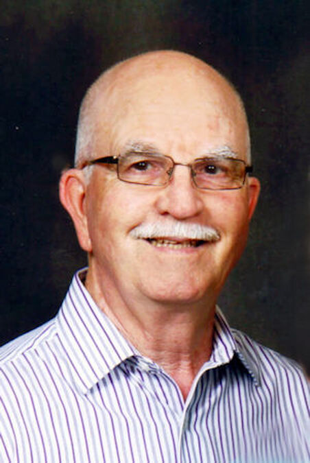 Winston Mick Obituary - Pembroke, ON | The Murphy Funeral Home