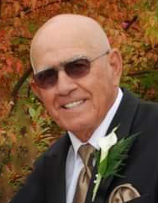 Oscar Eugene Harvey Obituary - Pembroke, ON | The Murphy Funeral Home