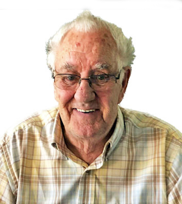 Brian Howarth Obituary - Pembroke, ON | The Murphy Funeral Home