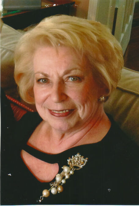 Judith Witt Obituary - Pembroke, ON | The Murphy Funeral Home