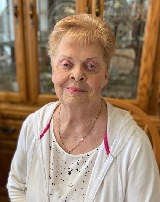 Rose (Rosita) Ryan Obituary - Pembroke, ON | The Murphy Funeral Home