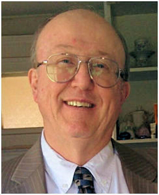 Malcolm Montgomery Obituary - Pembroke, ON | The Murphy Funeral Home