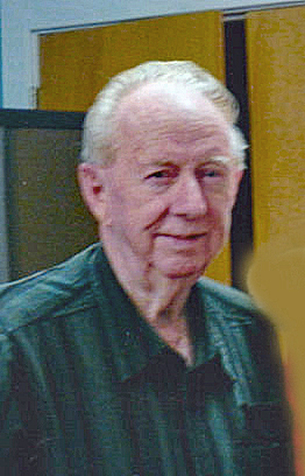 Gordon Leslie Leach Obituary - Pembroke, ON | The Murphy Funeral Home